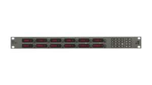 RIEDEL – Real-Time IP Distributed Video Networks / Wired & Wireless ...