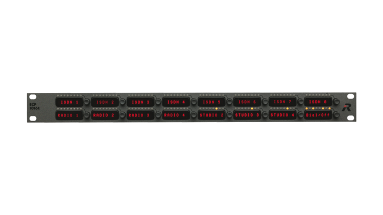RIEDEL – Real-Time IP Distributed Video Networks / Wired & Wireless ...