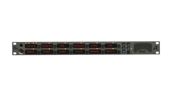 RIEDEL – Real-Time IP Distributed Video Networks / Wired & Wireless ...