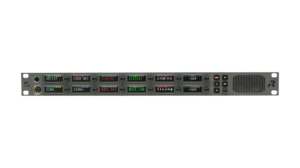 RIEDEL – Real-Time IP Distributed Video Networks / Wired & Wireless ...