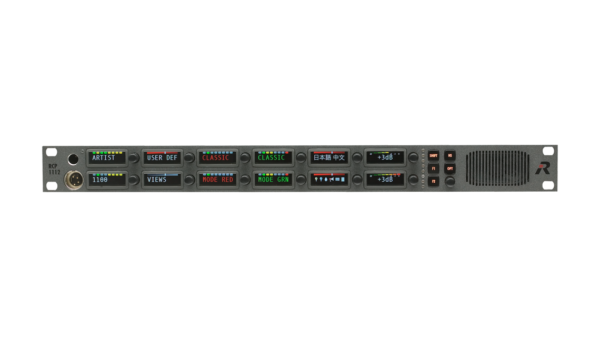 RIEDEL – Real-Time IP Distributed Video Networks / Wired & Wireless ...