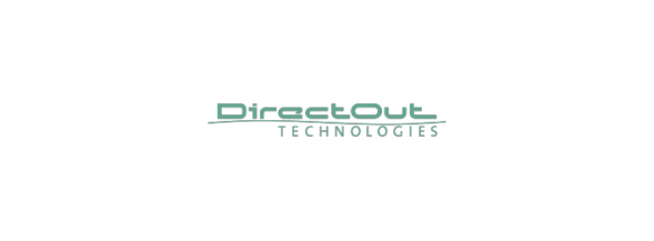 DIRECT OUT – IP Audio Networking & Bridging Solution for Broadcast ...