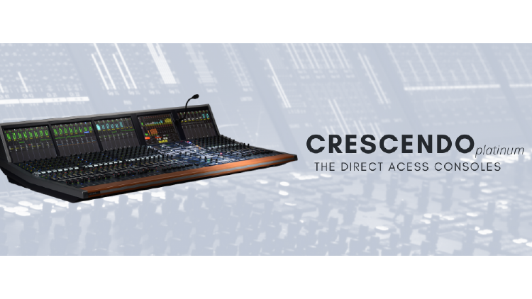 Avatus – The Distributed Remote Console – Stagetec Asia