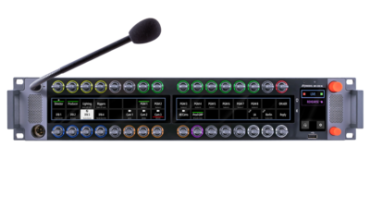 RIEDEL – Real-Time IP Distributed Video Networks / Wired & Wireless ...