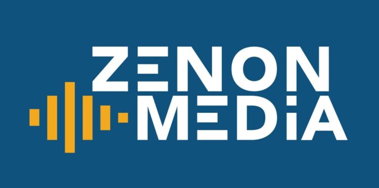 ZENON MEDIA – All In One Radio Automation Solutions – Stagetec Asia
