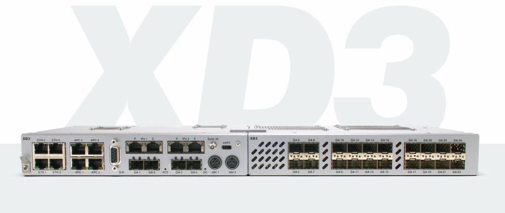 DHD AUDIO – Next Generation Radio & TV Live Broadcast Console ...