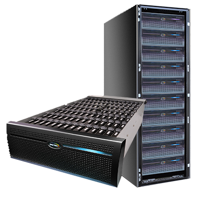 Spectra Logic – Data Storage / Data Archive / Disaster Recovery ...
