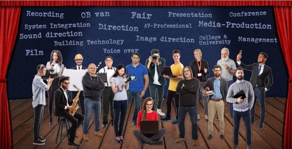 STAGENET – Stagetec Asia