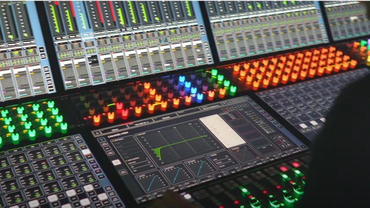 STAGENET Partner: STAGETEC Introduction – Stagetec Asia