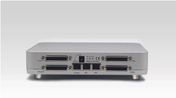 Nexus Compact – Stagetec Asia