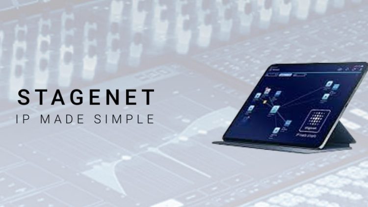 Nexus Compact – Stagetec Asia